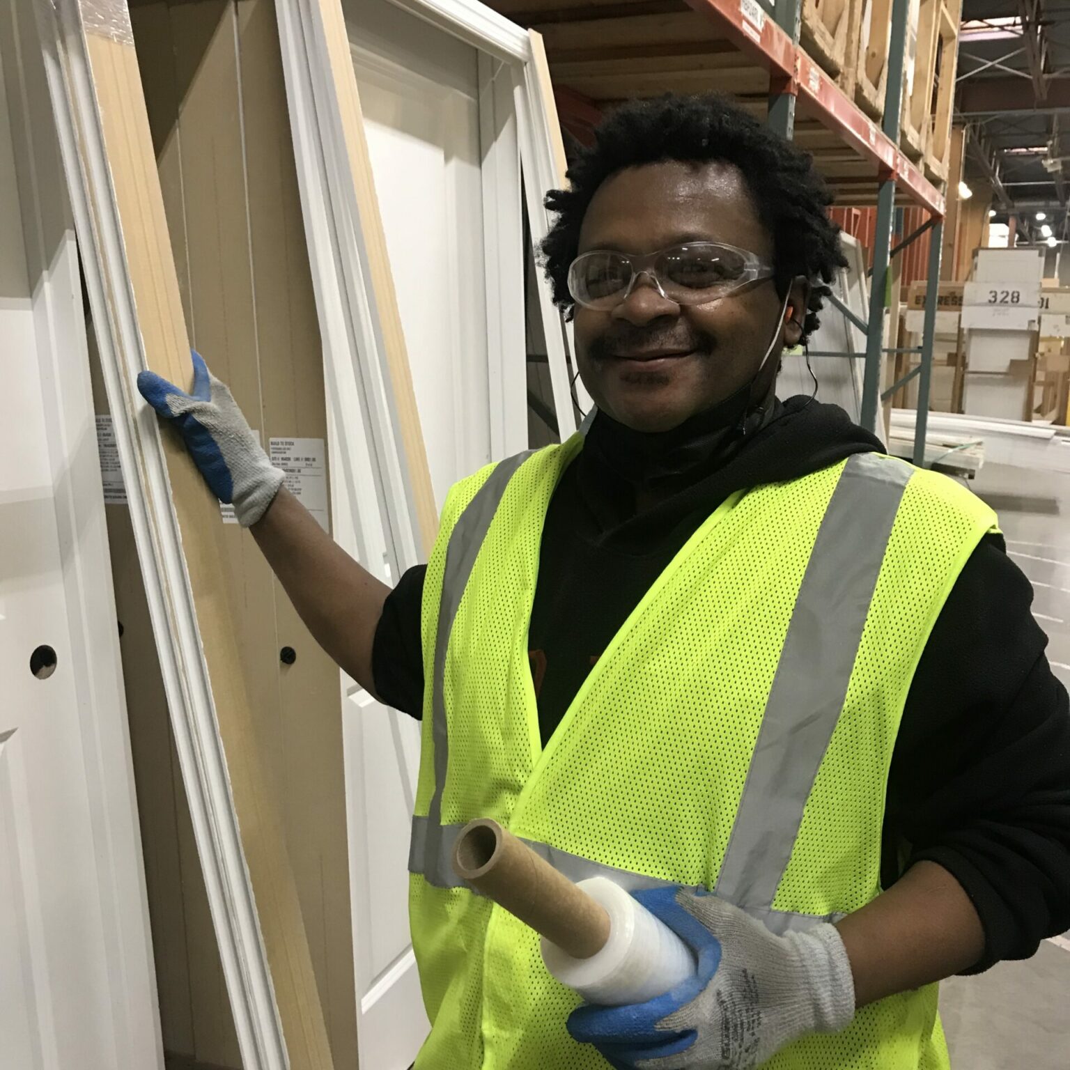 On-Site Success at ABC Millwork - Opportunity Partners