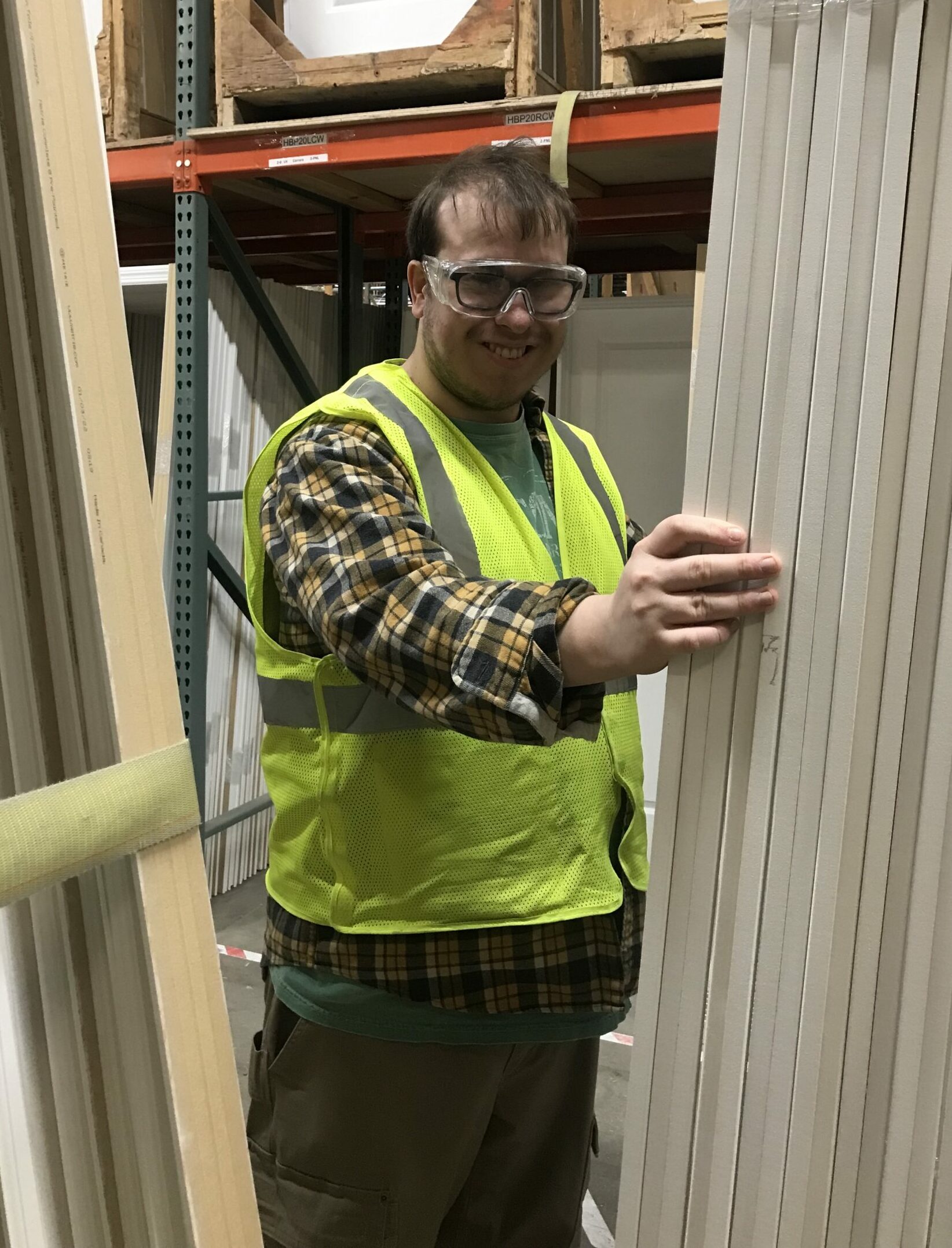 On-Site Success at ABC Millwork - Opportunity Partners