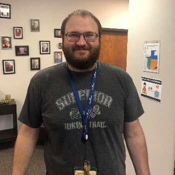 Celebrating Our DSPs! - Opportunity Partners