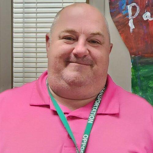 Celebrating Our DSPs! - Opportunity Partners