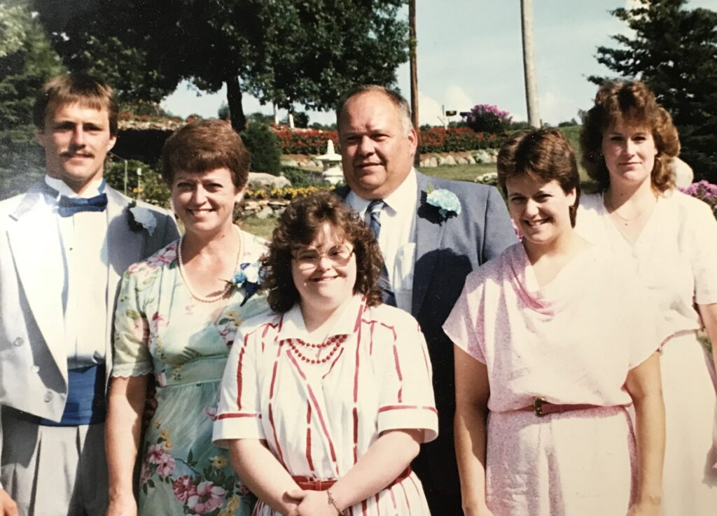 Four Decades of Opportunity - Opportunity Partners