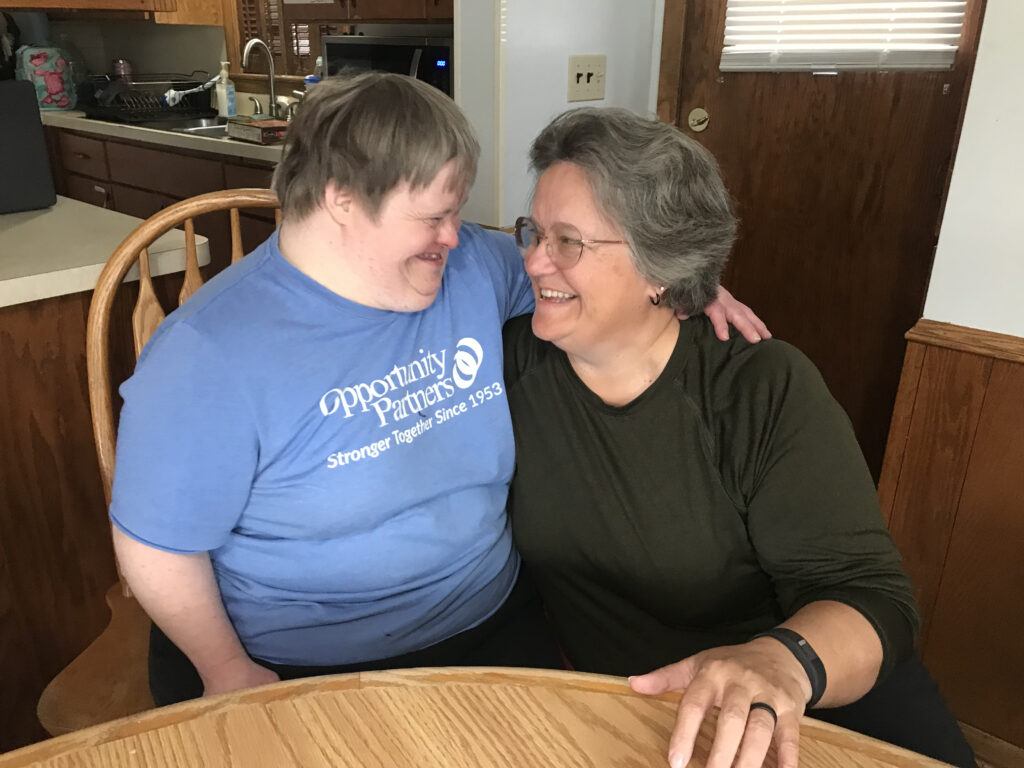 Four Decades of Opportunity - Opportunity Partners