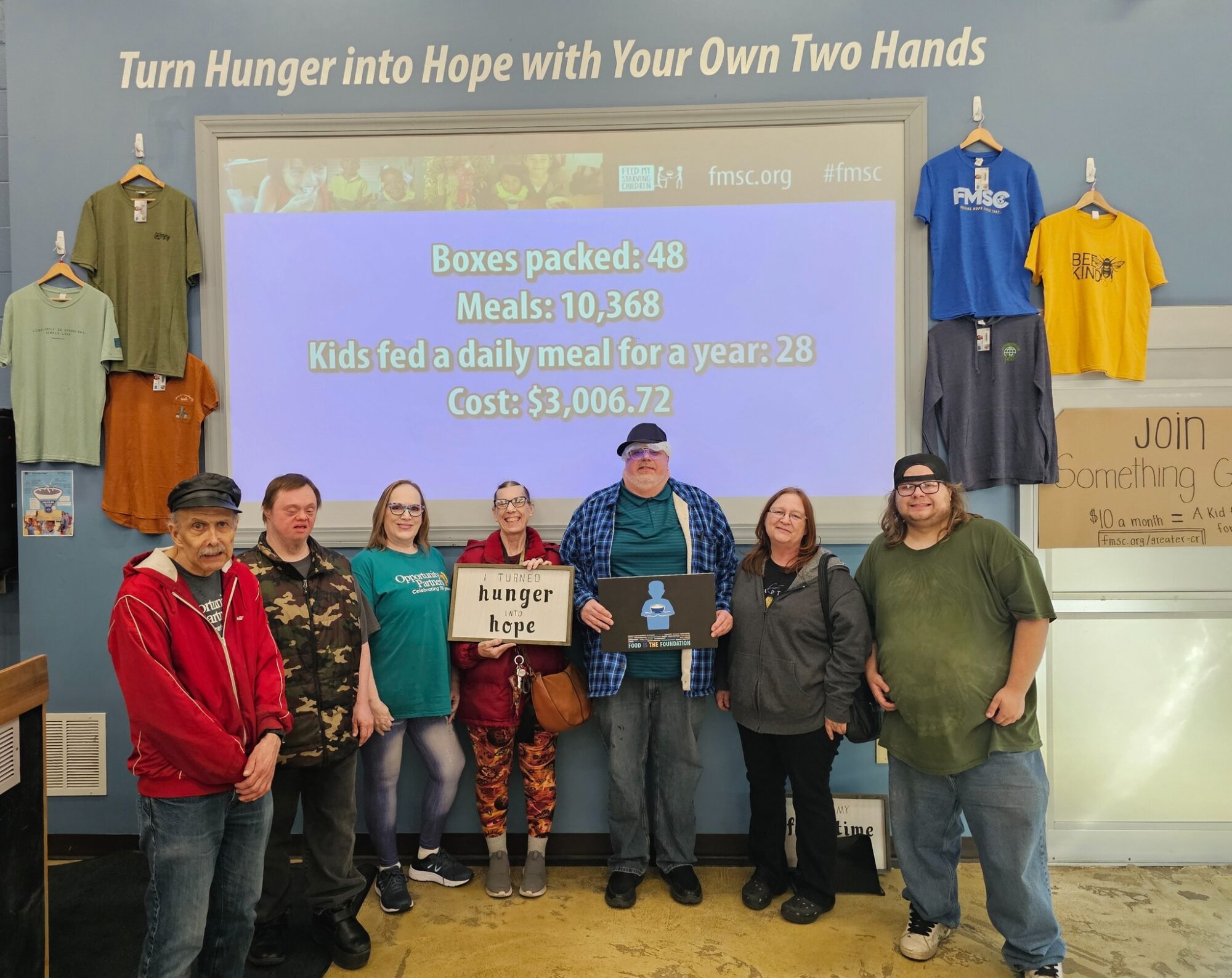 Disability Inclusion Opportunity Partners