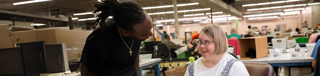 Supported Employment Team (SETs) - Opportunity Partners