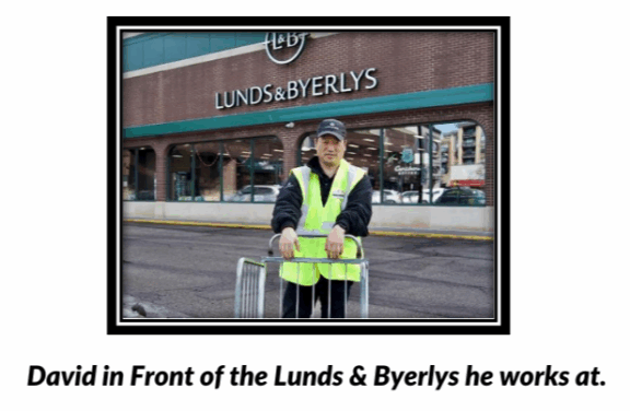 David’s Story at Lunds & Byerlys - Opportunity Partners